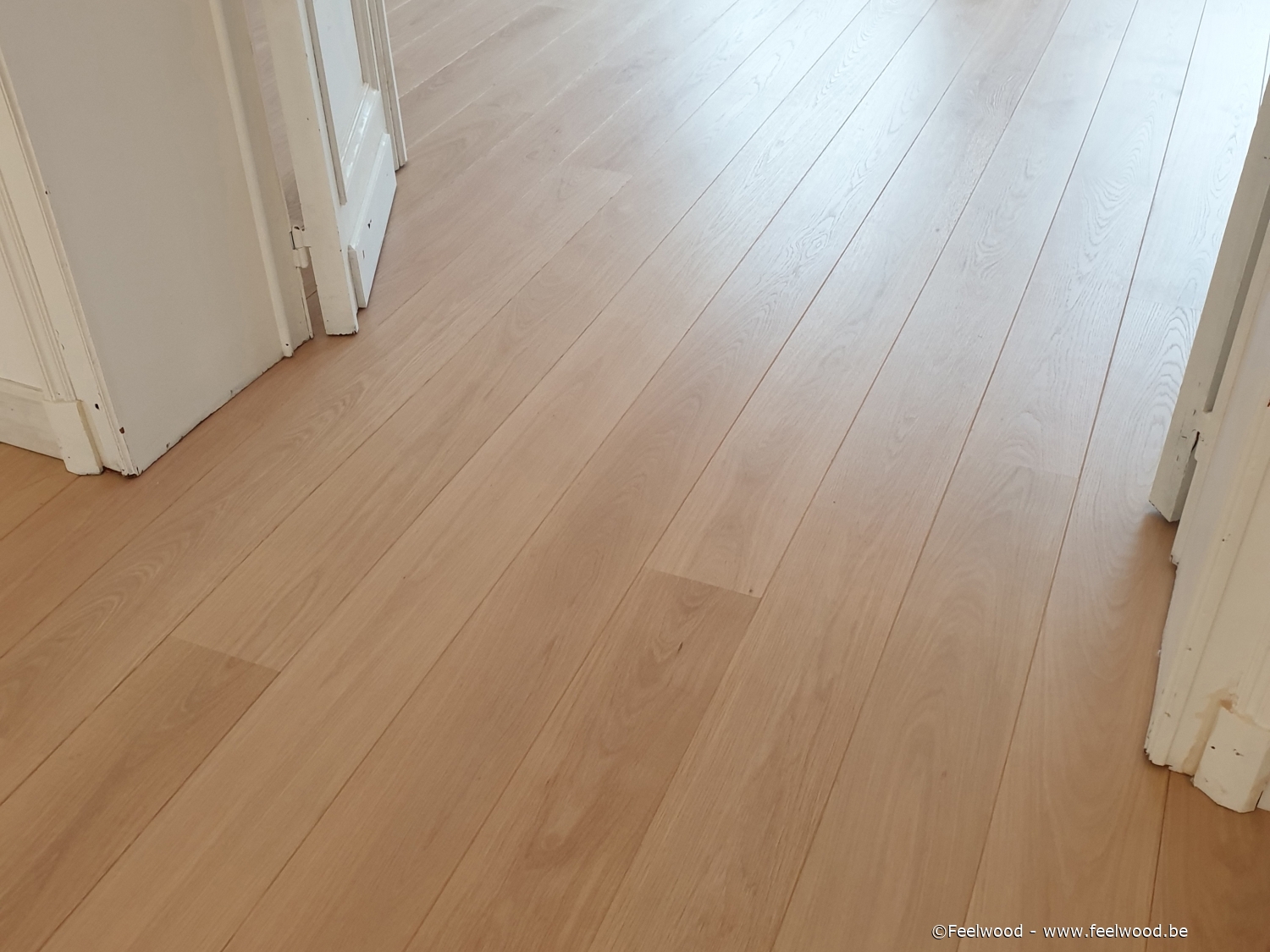 Les types de parquets - Les Parquets Feelwood